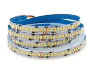 China Warm White Temperature Adjustable LED Strip , Dimmable Smd LED Flexible Strips 2835 for sale