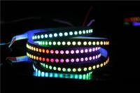 China 1903LED Pixel LED Music Controller With Multi Color Running Stream Breathing for sale