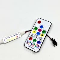 China 1903LED Pixel LED Music Controller With Multi Color Running Stream Breathing for sale