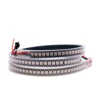 China High Density 144LED 5050 RGB LED Strip Light Ws2812 Illusion Flowing Running Flexible for sale