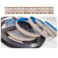 China High Density 144LED 5050 RGB LED Strip Light Ws2812 Illusion Flowing Running Flexible for sale