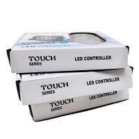 China 24V 30A LED RGB Controller For Color Change Breathing Brightness Adjustment for sale