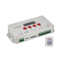 China K1000C LED Pixel Tape Controller For DC 5V 24V WS2812B WS2811 Strip Light for sale