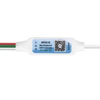 China SP621E Mini LED Strip Smart Controller For WS2811 WS2812 WS2813 LED Strip for sale