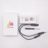 China Smart SP107E LED Music Controller BT Music Symphony For Full Color Light for sale