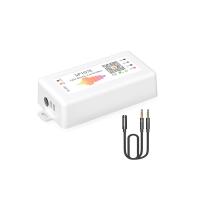 China Smart SP107E Bluetooth LED Music Controller Remote Control DC 24V for sale