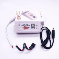 China Smart SP107E Bluetooth LED Music Controller Remote Control DC 24V for sale
