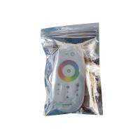 China RF RGB Touch LED Pixel Controller Addressable For WS2812 WS2813 Strip Light for sale