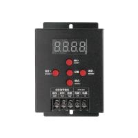 China Multi Chip LED Pixel Controller , RGB Magic Lighting Remote Controller for sale