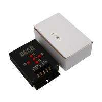 China Multi Chip LED Pixel Controller , RGB Magic Lighting Remote Controller for sale
