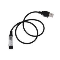 China Mini 5V USB BT LED Strip Smart Controller , LED RGB Dimmer For TV Backlight for sale