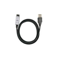 China USB 5V Powered LED Mini Controller 3 Key For LED RGB Color Strip Light for sale
