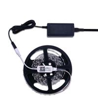 China Mini Bluetooth LED Strip Smart Controller For RGB RGBW Strip Lights for sale