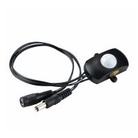 China 120W LED Mini Controller DC 5V DC 12V For Single Color LED Strip for sale