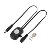China 120W LED Mini Controller DC 5V DC 12V For Single Color LED Strip for sale