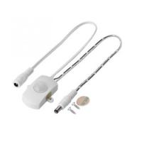 China 120W LED Mini Controller DC 5V DC 12V For Single Color LED Strip for sale