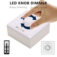China AC 85V 265V 10A LED Controller Dimmer Knob 86 Type Wall Mount for sale