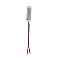 China 6A RGB LED Strip Amplifier 3 Channel Dimming Signal For Strip Lighting for sale