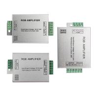 China Synchronization Power LED Strip Amplifier DC 12V DC 24V For LED Strip Light for sale