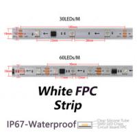 China Pixel Magic Color LED Strip Lights DC12V Waterproof IP67 For Outdoor for sale