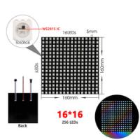 China Flexible Programmable LED Pixel Strip Light Smd 5050 Magic Color for sale