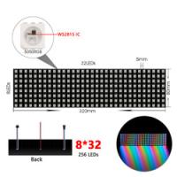 China Flexible Programmable LED Pixel Strip Light Smd 5050 Magic Color for sale