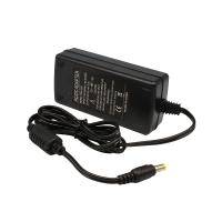 China AC To DC12v 5A 60w Led Driver Power Supply Adapter Au Eu Us Uk Plug For Led Strip Lighting for sale