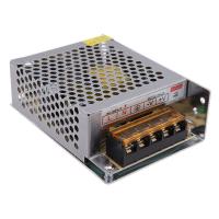 China AC 100V 240V to DC 5V 10A 50W Power Supply Regulator Switching Power Transformer Adapter For LED Light Strip for sale