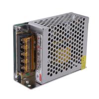 China AC 100V 240V to DC 5V 10A 50W Power Supply Regulator Switching Power Transformer Adapter For LED Light Strip for sale
