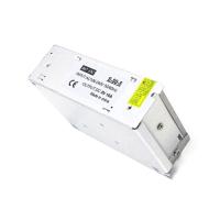 China Switching Power Supply Light Transformer AC 240V to Dc 5V 10A 50W Voltage Switching Power Supply for sale