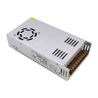 China Switching Power Supply 5V 300W 60A Lighting Transformer AC 110V 220V to DC 5 volt Converter Adapter for sale