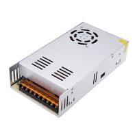 China Switching Power Supply 5V 300W 60A Lighting Transformer AC 110V 220V to DC 5 volt Converter Adapter for sale