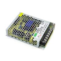 China AC 110V 220V to DC 5V 10A 50W Universal Regulated Switching Power Supply Transformer Adapter LED Driver for sale