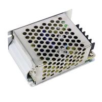 China 20W 5V DC Switching Power Supply Aluminum Case 100-240V AC to DC 5V 4A LED Strip Light Driver for sale