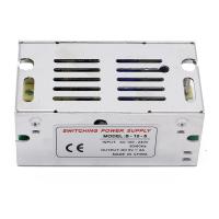 China Mini Indoor Switch Power Supply AC100V 240V To DC 5V 10W 2A For Urban Lighting for sale