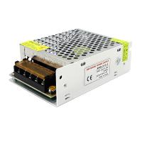 China 30W 5V Switching Power Supply AC 110V 220V To DC 5V 6A For LED Driver Transformer for sale