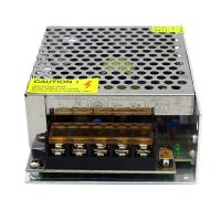 China 30W 5V Switching Power Supply AC 110V 220V To DC 5V 6A For LED Driver Transformer for sale
