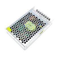 China Aluminum Ultra Slim Switch Power Supply 150W 110V 220V AC To DC 12V 2.5A for sale