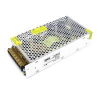 China Aluminum Case 12.5A Switch Power Supply 110V 220V AC To DC 12V 12V 150W for sale