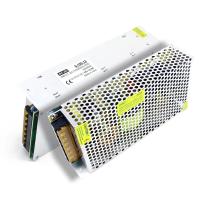 China Aluminum Case 12.5A Switch Power Supply 110V 220V AC To DC 12V 12V 150W for sale