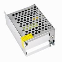 China Indoor Regulated Switching Power Supply For LED Light Bar CCTV Camera for sale