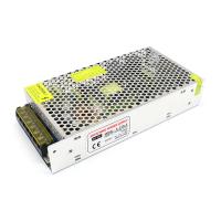 China Regulated LED Driver Switching Power Supply AC 110V 220V To DC 5V 30A 150W for sale