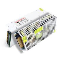 China Regulated LED Driver Switching Power Supply AC 110V 220V To DC 5V 30A 150W for sale