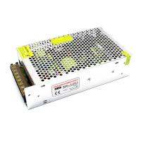 China Regulated DC Switch Power Supply AC 100V 240V To DC 5V 40A 200W for sale