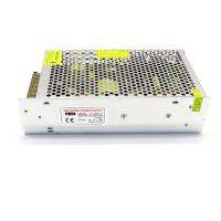 China Regulated DC Switch Power Supply AC 100V 240V To DC 5V 40A 200W for sale
