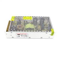 China AC 100V 240V To DC Switch Power Supply DC 12V 180W 15A 50Hz 60Hz for sale