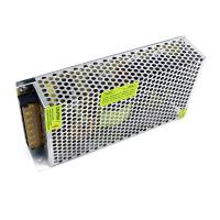 China AC 100V 240V To DC Switch Power Supply DC 12V 180W 15A 50Hz 60Hz for sale