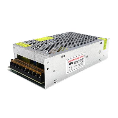 China 240W 20A 12V DC Switching Power Supply For LED Lighting Voltage Regulator Drive for sale
