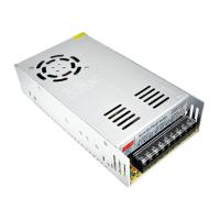 China 360W 30A Switch Power Supply For LED Lighting Universal Voltage Regulator Drive Power for sale