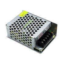 China Aluminum Case Switch Power Supply 110V 220V AC To DC 24V 2A 48W for sale